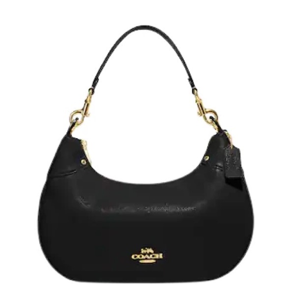 Coach | Bags | Coach Mara Leather Bag | Poshmark